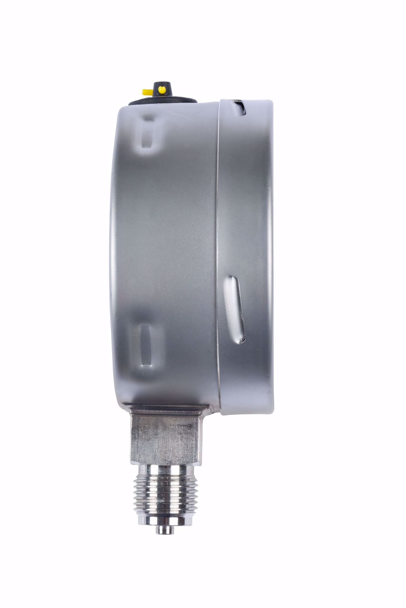 0-100 Bar Manometer - Ø100mm - 1% Nauwkeurigheid - €95